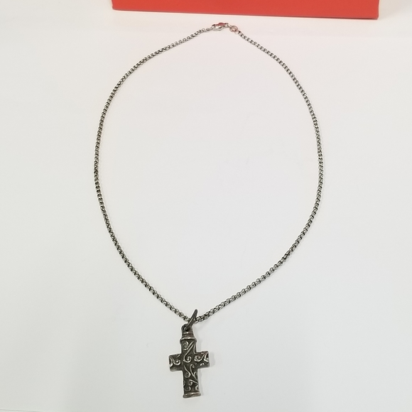 James Avery | Jewelry | James Avery 925 Necklace | Poshmark